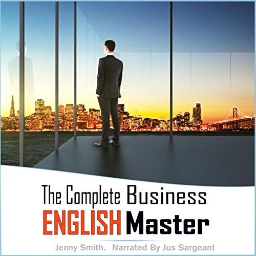 The Complete Business English Master: Book One and Two (Audio Download ...