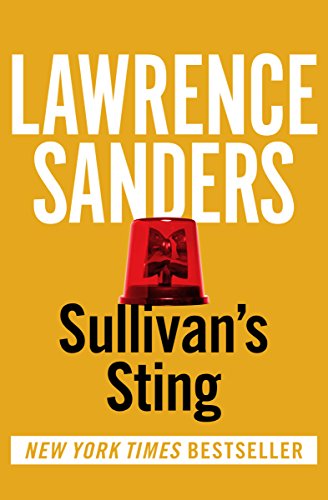 Sullivan's Sting - Kindle edition by Sanders, Lawrence. Mystery ...