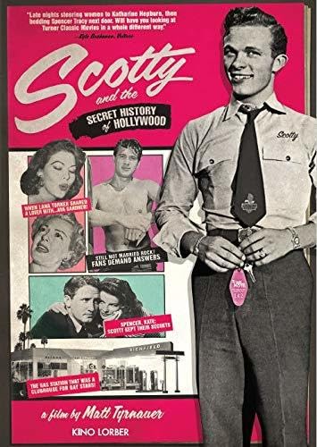 Amazon.com: Scotty and the Secret History of Hollywood : Matt Tyrnauer ...