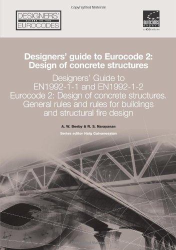 Designers Guide to EN 1992-1-1 and EN 1992-1-2 Eurocode 2: Design of ...