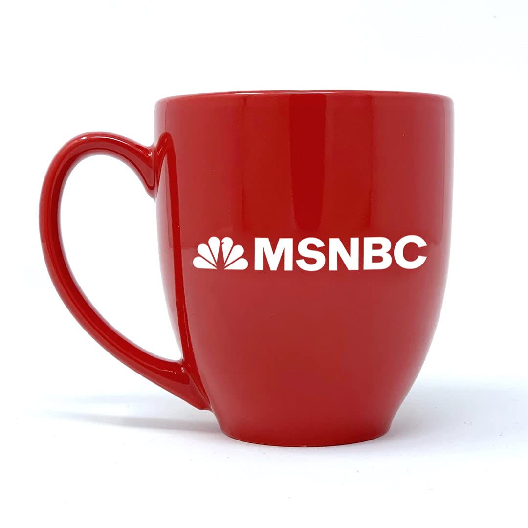 Msnbc Logo