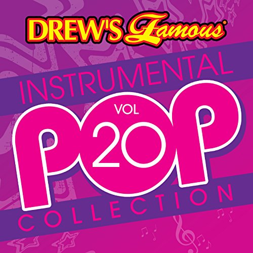 Play Drew's Famous Instrumental Pop Collection (Vol. 20) by The Hit ...