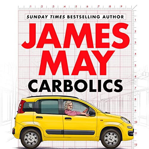 James May Biography