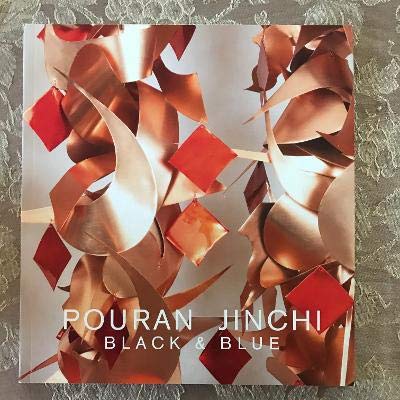 Pouran Jinchi - Black & Blue - Livros na Amazon Brasil
