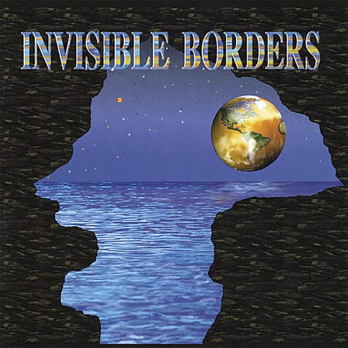 Invisible Borders - Invisible Borders 1 / Various - Amazon.com Music