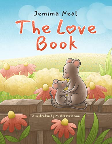 Book review of The Love Book - Readers' Favorite: Book Reviews and ...