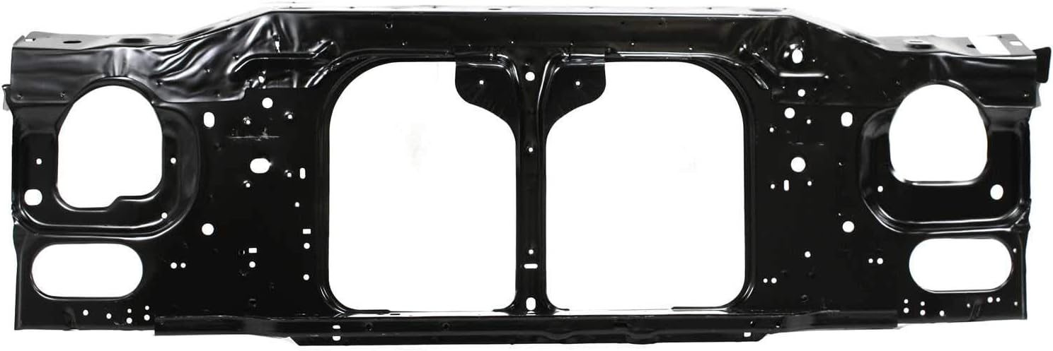 Amazon.com: Evan Fischer Radiator Support Assembly Compatible with 1998 ...