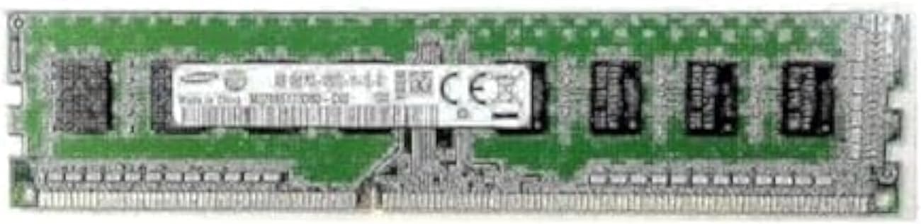 Samsung 4GB PC3-12800U 1600MHz DDR3 SDRAM Desktop Memory M378B5173DB0 ...