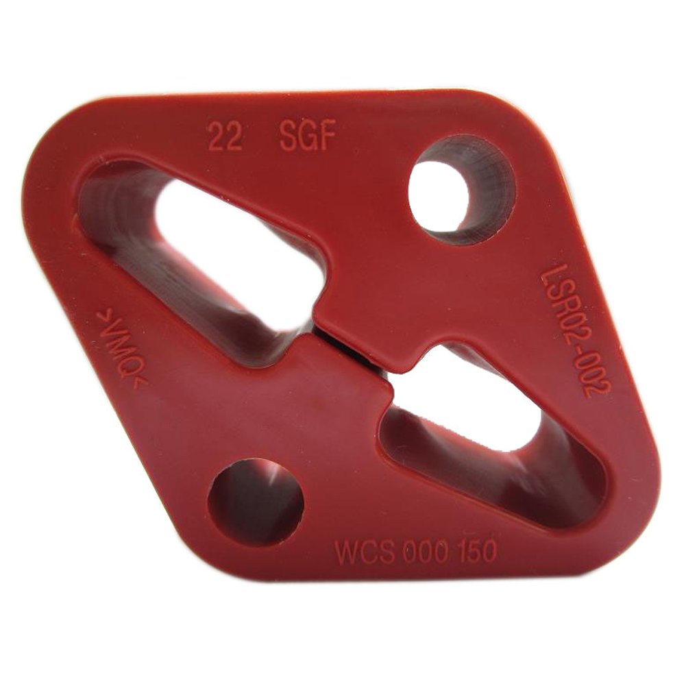 Amazon.com: JSD WCS000150 Exhaust Hanger for Land Rover Range Rover ...