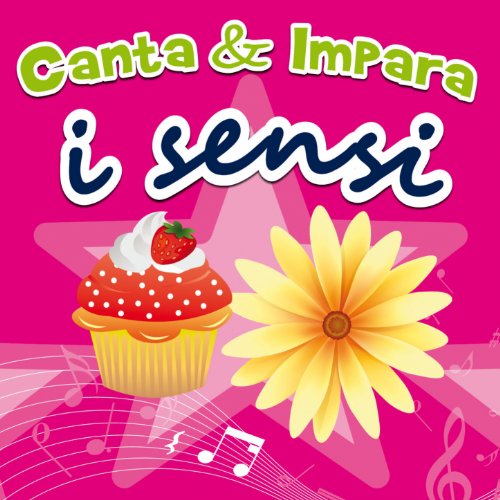 Canta & impara...i 5 sensi by Le mele canterine on Amazon Music ...