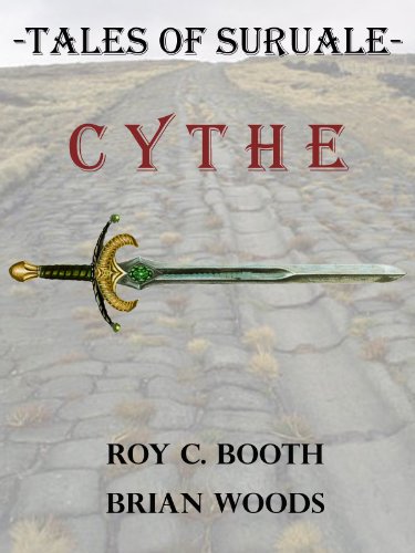 Amazon.com: Tales of Suruale: Cythe eBook : Booth, Roy C., Woods, Brian ...