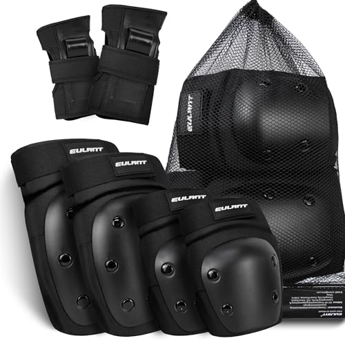 Set protección para rollers Lidl ️ 2025