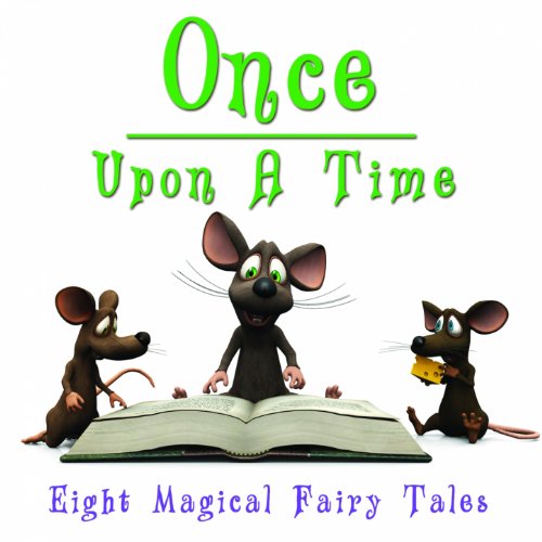 Play Once Upon a Time - Childrens Stories by The Tiny Boppers on Amazon ...