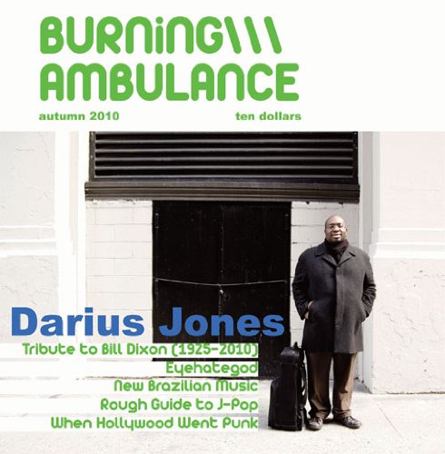 Burning Ambulance 2: Autumn 2010 - Kindle edition by Freeman, Phil ...