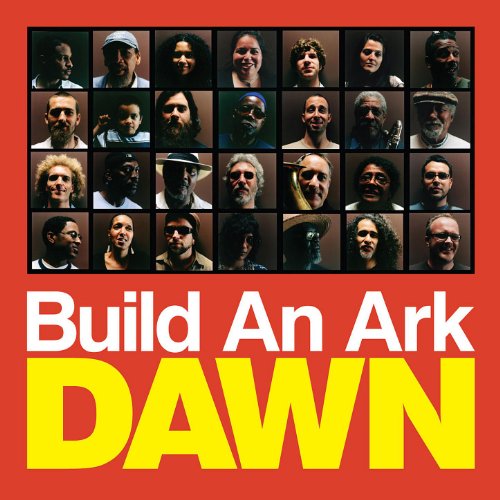 Amazon.com: Dawn : Build An Ark: Digital Music