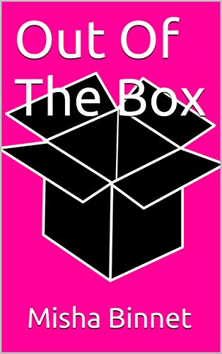 Amazon.com: Out Of The Box (Contained Series Book 2) eBook : Binnet ...