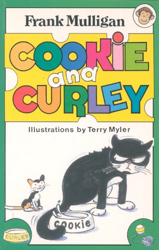 Cookie and Curley (Chimps): Mulligan, Frank, Myler, Terry ...