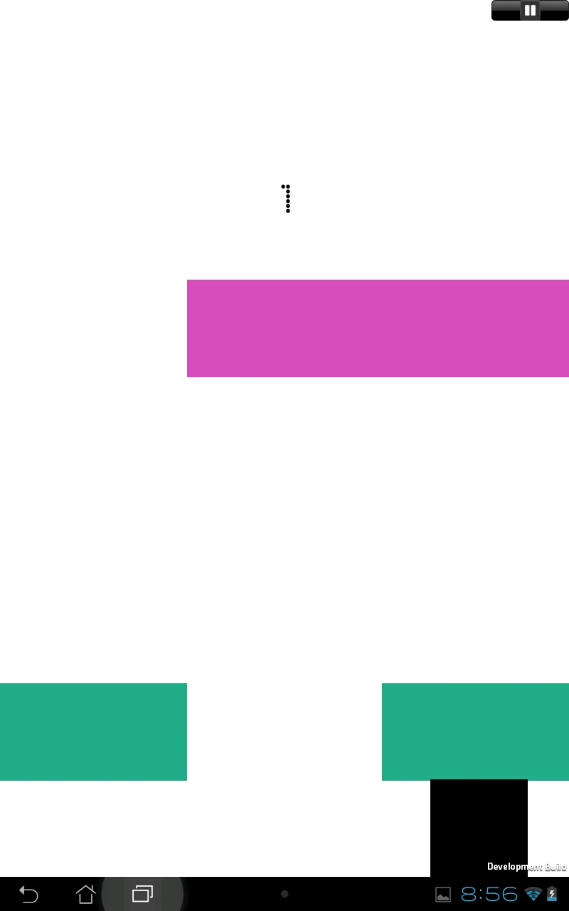 Swipe The Cube - App on Amazon Appstore