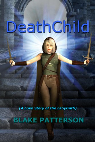 Amazon.com: DeathChild eBook : Patterson, Blake: Kindle Store