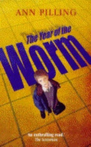 The Year of the Worm: Pilling, Ann: 9780745942940: Amazon.com: Books