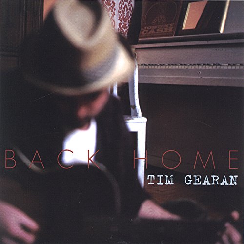 Play Back Home by Tim Gearan on Amazon Music
