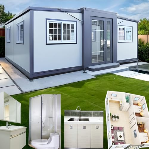 10 Best Tiny Homes for Sale in 2024: Affordable Living Options