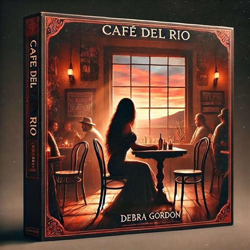 Amazon.co.jp: Cafe Del Rio : Debra Gordon: Digital Music