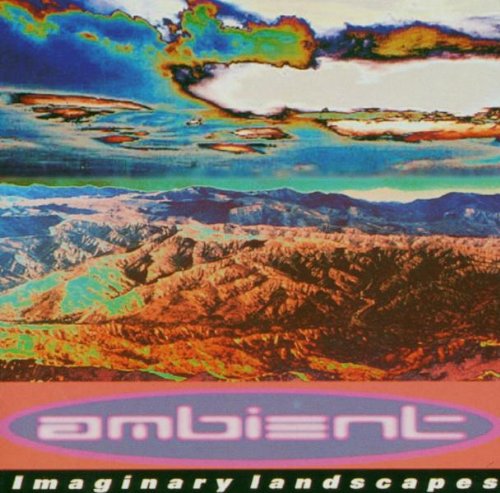 Ambient 2/Imaginary Landscapes - Various: Amazon.de: Musik-CDs & Vinyl