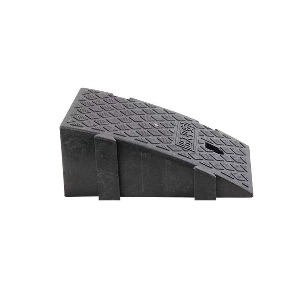 Buy Gjrff Outdoor Car Kerb Ramps, Lightweight Door Ramp Threshold Ramps ...