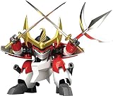 【発売日：2021年04月23日】・ブランド:マックスファクトリー(Max Factory)・製造元:マックスファクトリー・モデル:M01229・製造元/メーカー部品番号:M01229・(C)SUNRISE・R・全高：約80mm・※組み立て...