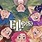 Amazon.com: Elle(s) Vol 3: Plurielles (Elles, 3): 9781684972050: Toussaint, Kid, Stokart ...