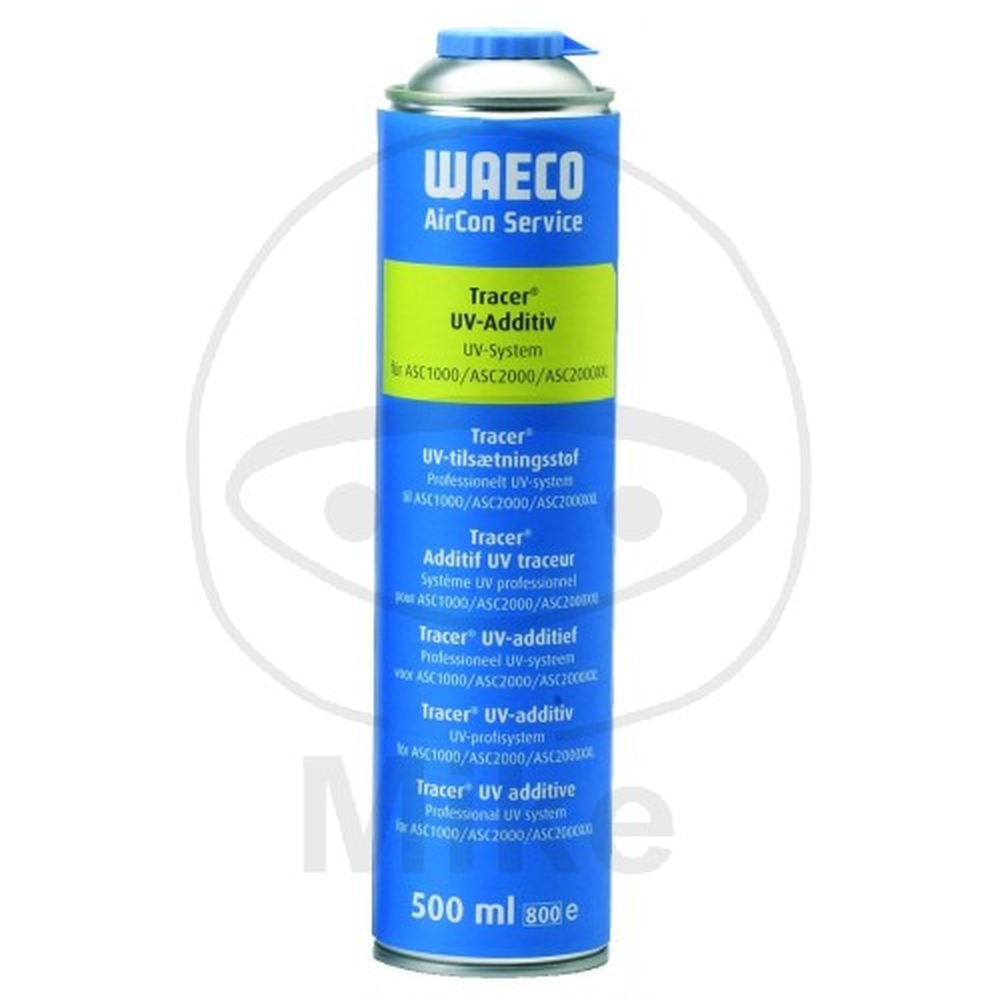 DOMETIC Tracer UV-Additiv 500 ml : Amazon.de: Baumarkt