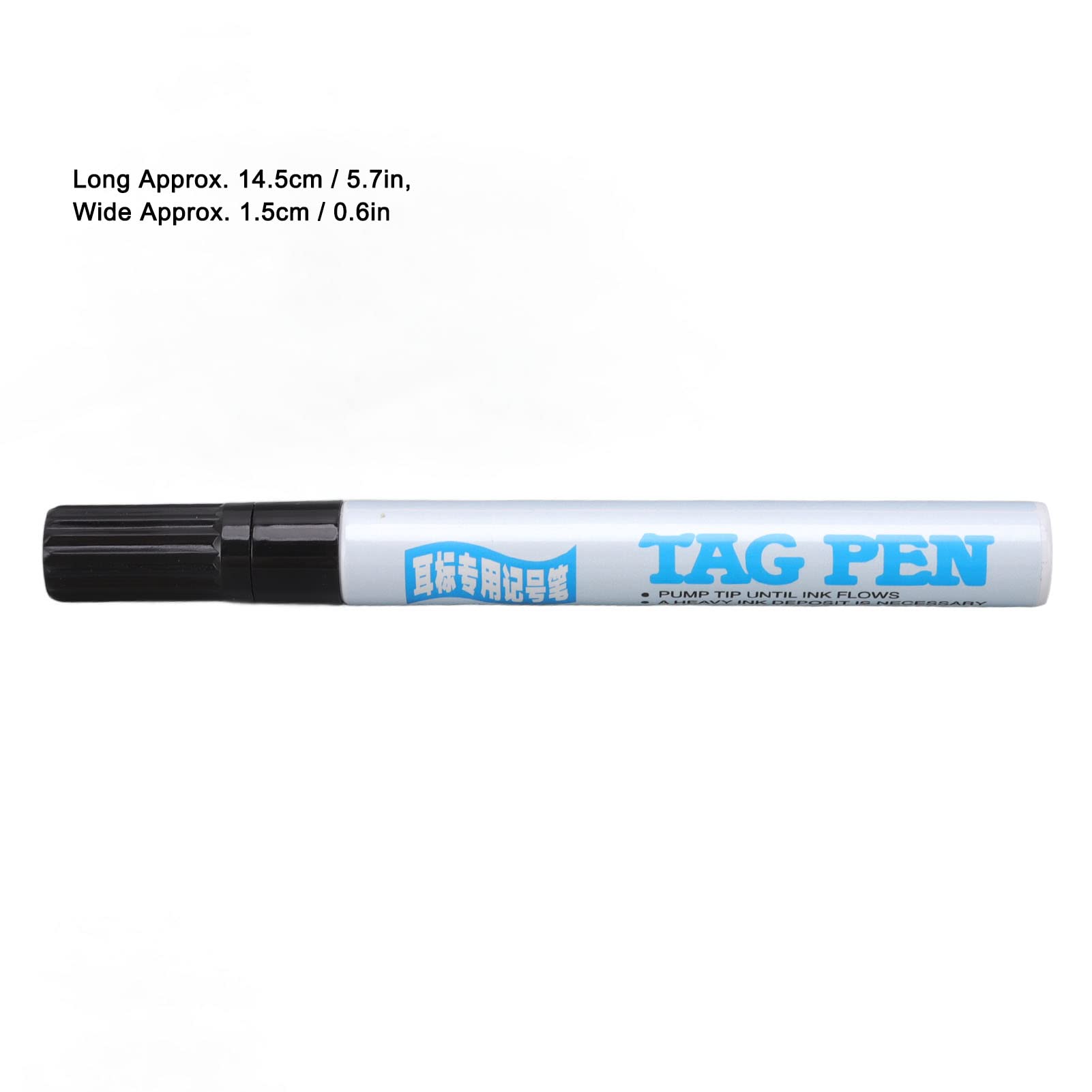 Animal Marker Pen