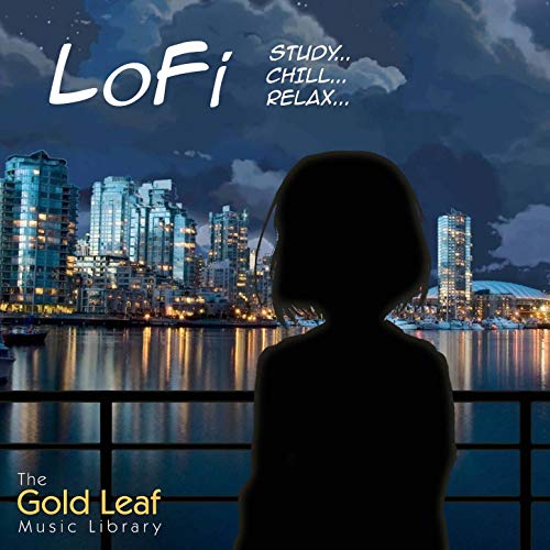 Amazon.com: Lofi : Chris Kibble: Digital Music