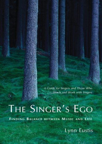 Buy Singer's Ego: Finding Balance Between Music And Life Book Online at ...