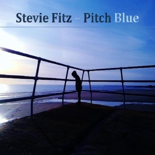 Pitch Blue by Stevie Fitz on Amazon Music - Amazon.com