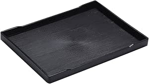 Amazon.com | GpahrrDnij 1pc Rectangular Food Serving Trays Purpose ...