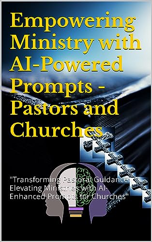 Lelivros - empowering-ministry-with-ai-powered-prompts-pastors-and ...