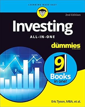 Amazon.com: INVESTING FOR BEGINNERS 2025: Essential Dummies Guide ...