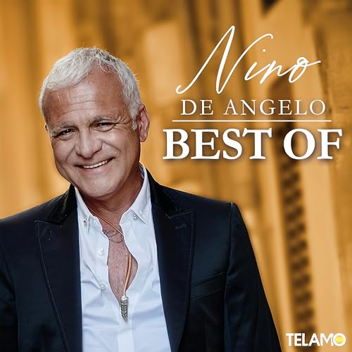 Play Best Of by Nino De Angelo on Amazon Music