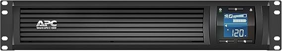 Amazon.com: APC 1500VA Smart UPS with SmartConnect, SMC1500-2UC Rack ...