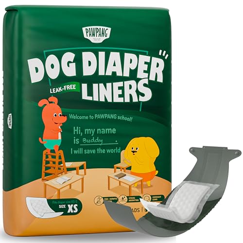 Period Pads for Dogs – The 15 best products compared - Wild Explained