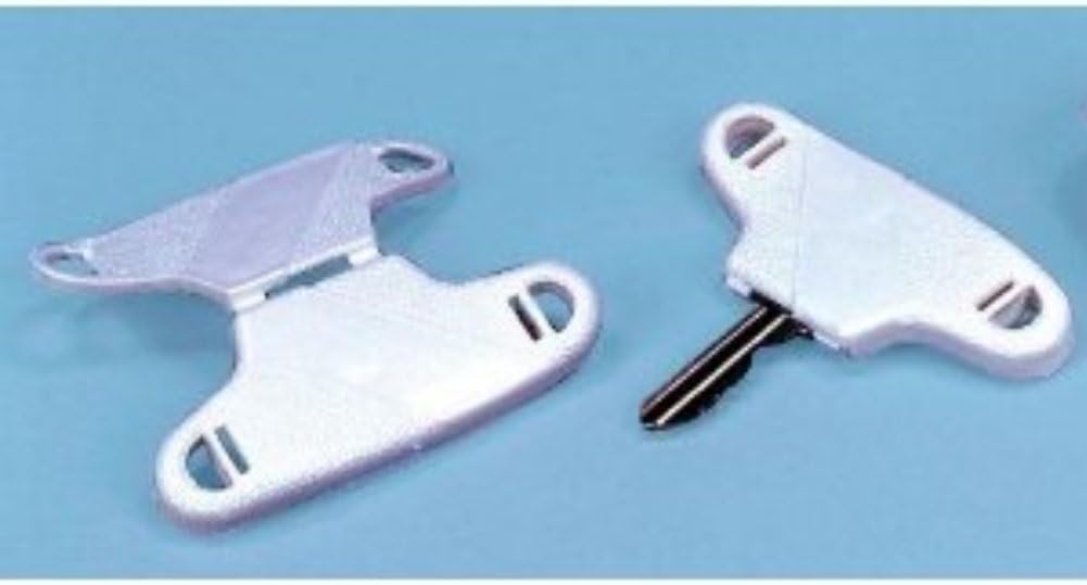 Amazon.com: Ez Key Turner - 2 Each : Health & Household