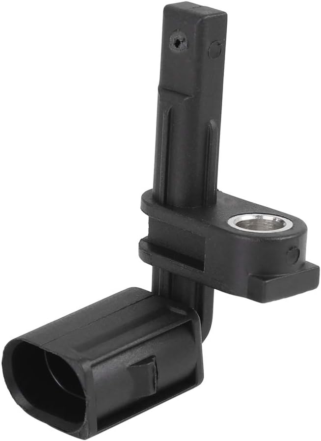 Amazon.com: X AUTOHAUX Car ABS Wheel Speed Sensor for Audi Q7 for ...