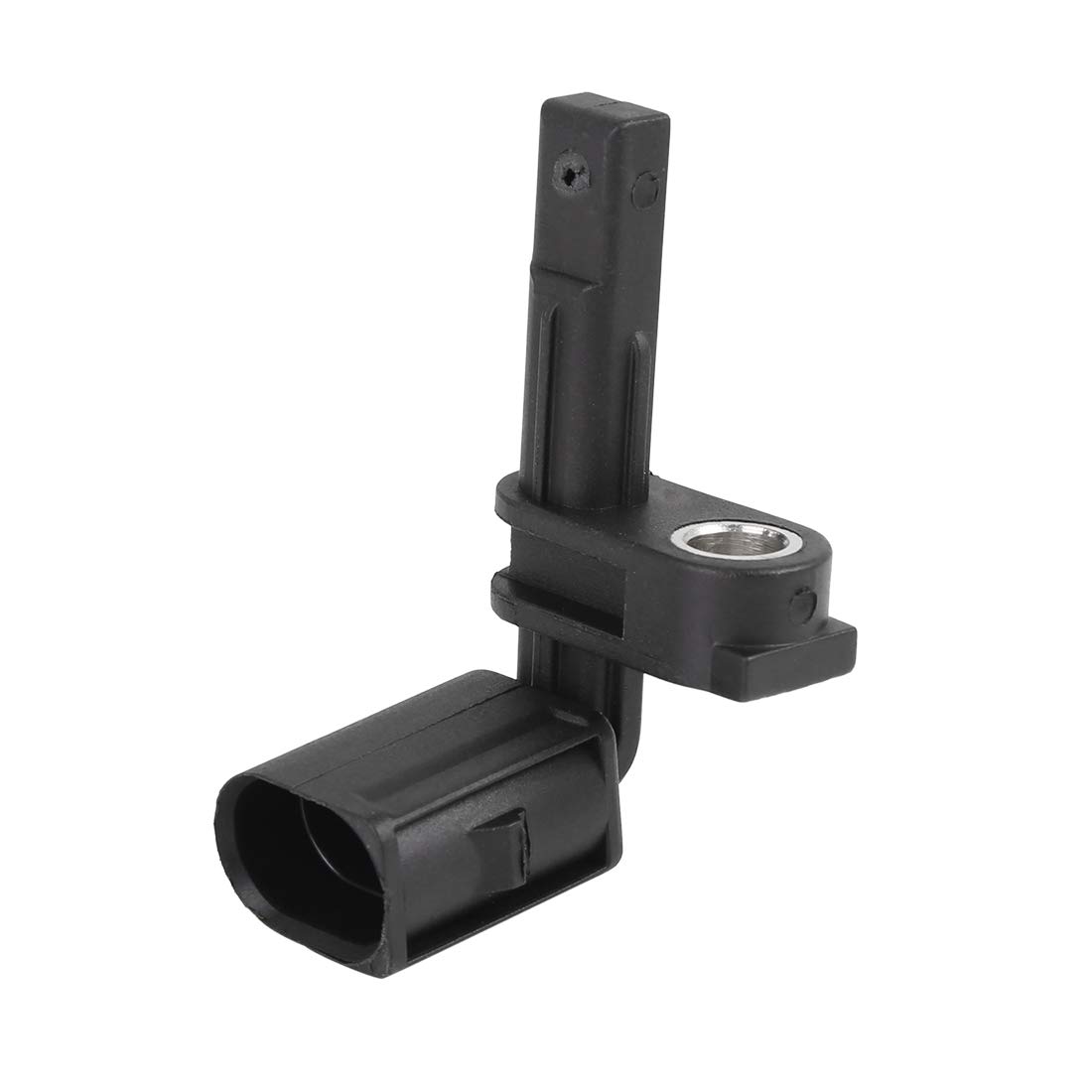 Amazon.com: X AUTOHAUX Car ABS Wheel Speed Sensor for Audi Q7 for ...