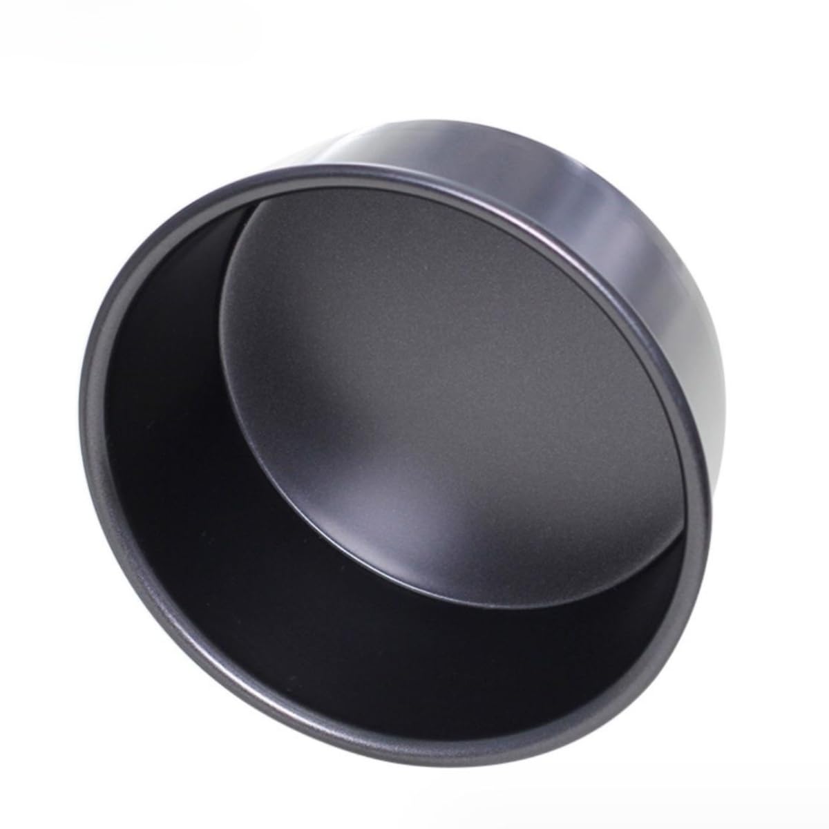 Amazon.com: Dhjrefhhd 1Pcs Round Cake Baking Pan 7 Inch Non-stick ...