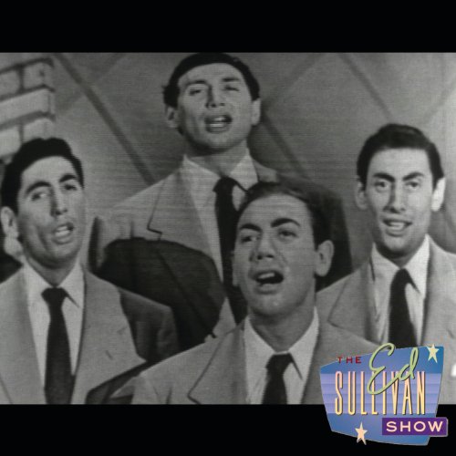 Amazon.com: Sentimental Me (Performed Live On The Ed Sullivan Show ...