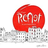【発売日：2025年04月25日】・製造元:Alexis Provot - spectacle REFLET Concert Dessiné Théatral