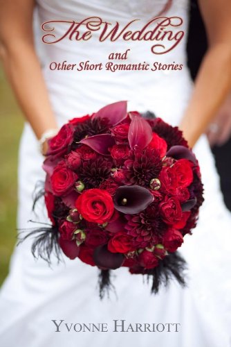 The Wedding and Other Short Romantic Stories - Kindle edition by ...