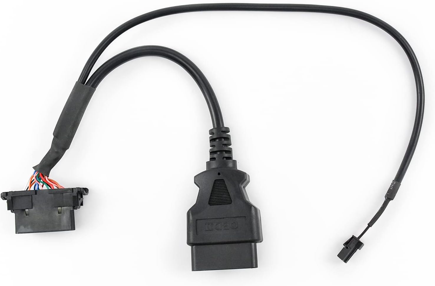 Amazon.com: Security Gate Bypass OBD2 Cable - Compatible for Dodge Ram ...